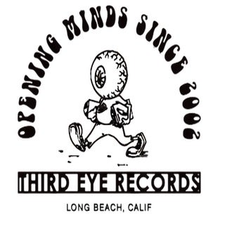 Home | Third Eye Records - Long Beach